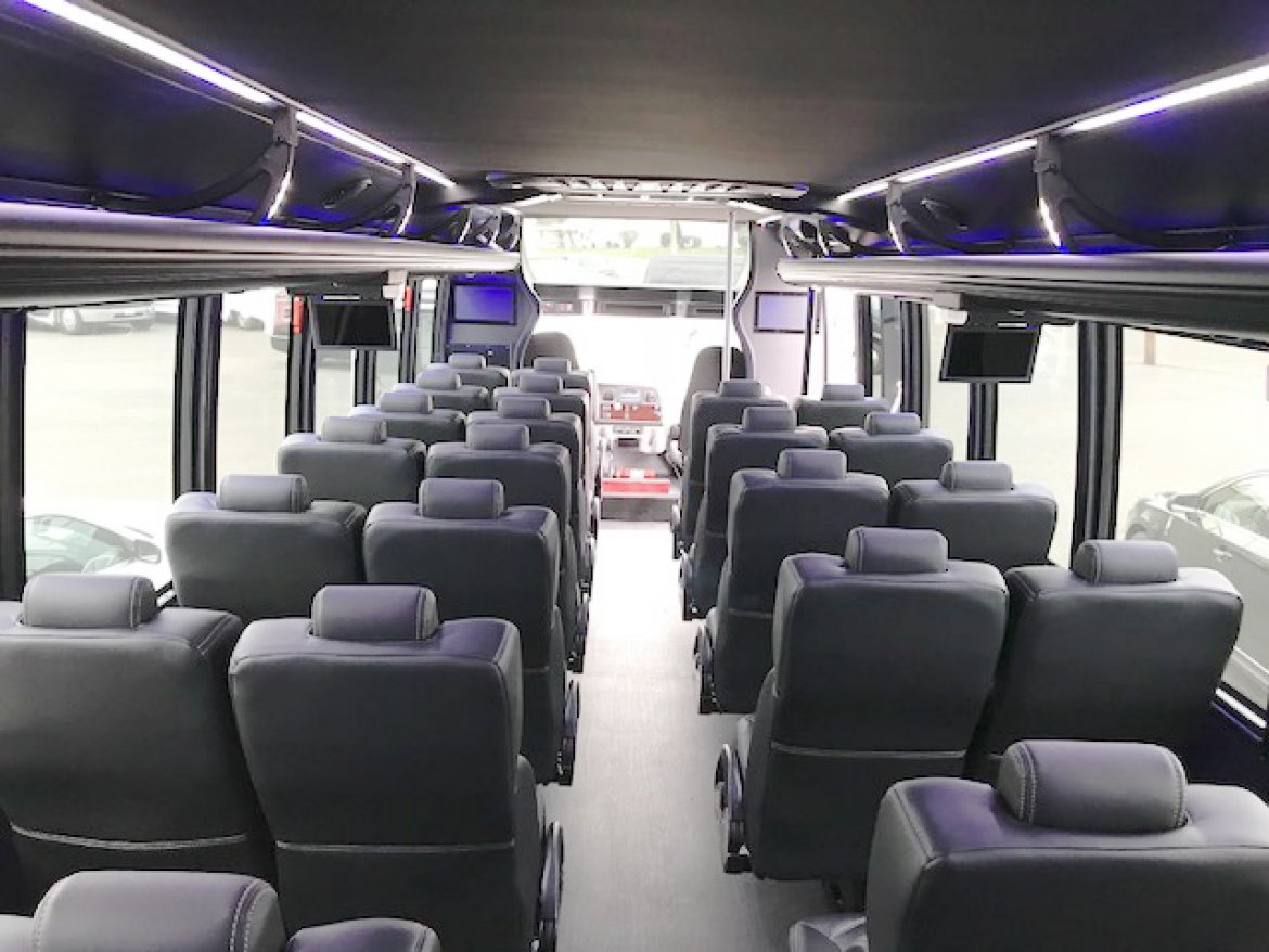 New 2019 Freightliner M2 for sale #WS-11274 | We Sell Limos