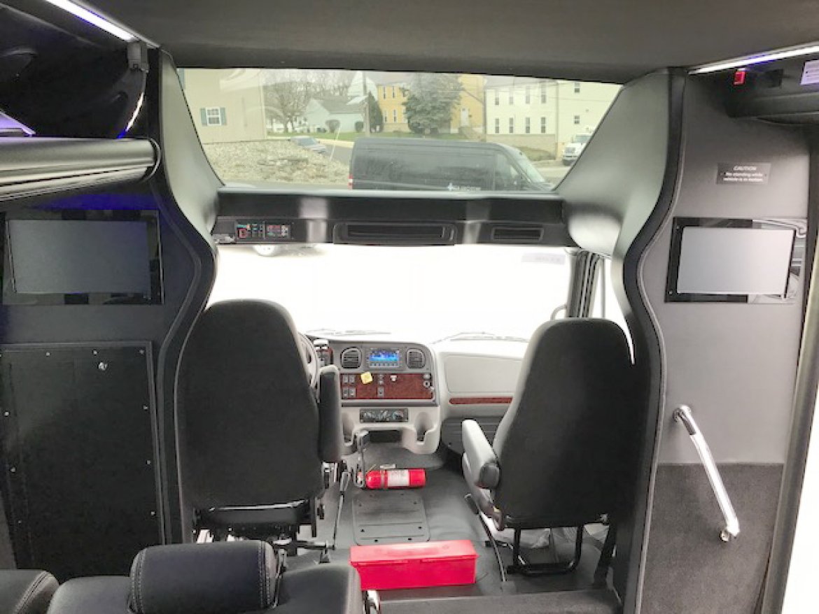 New 2019 Freightliner M2 for sale #WS-11274 | We Sell Limos