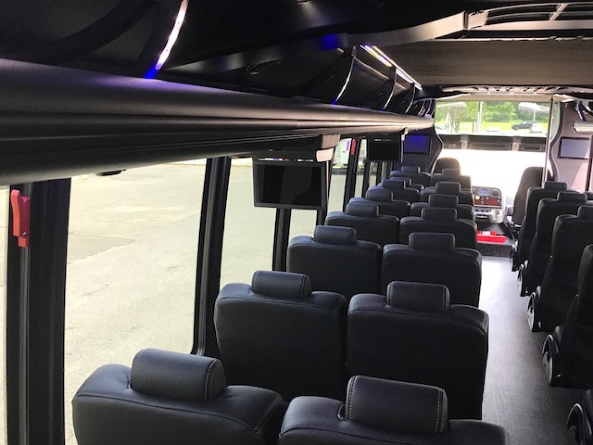 New 2019 Freightliner M2 for sale #WS-11274 | We Sell Limos