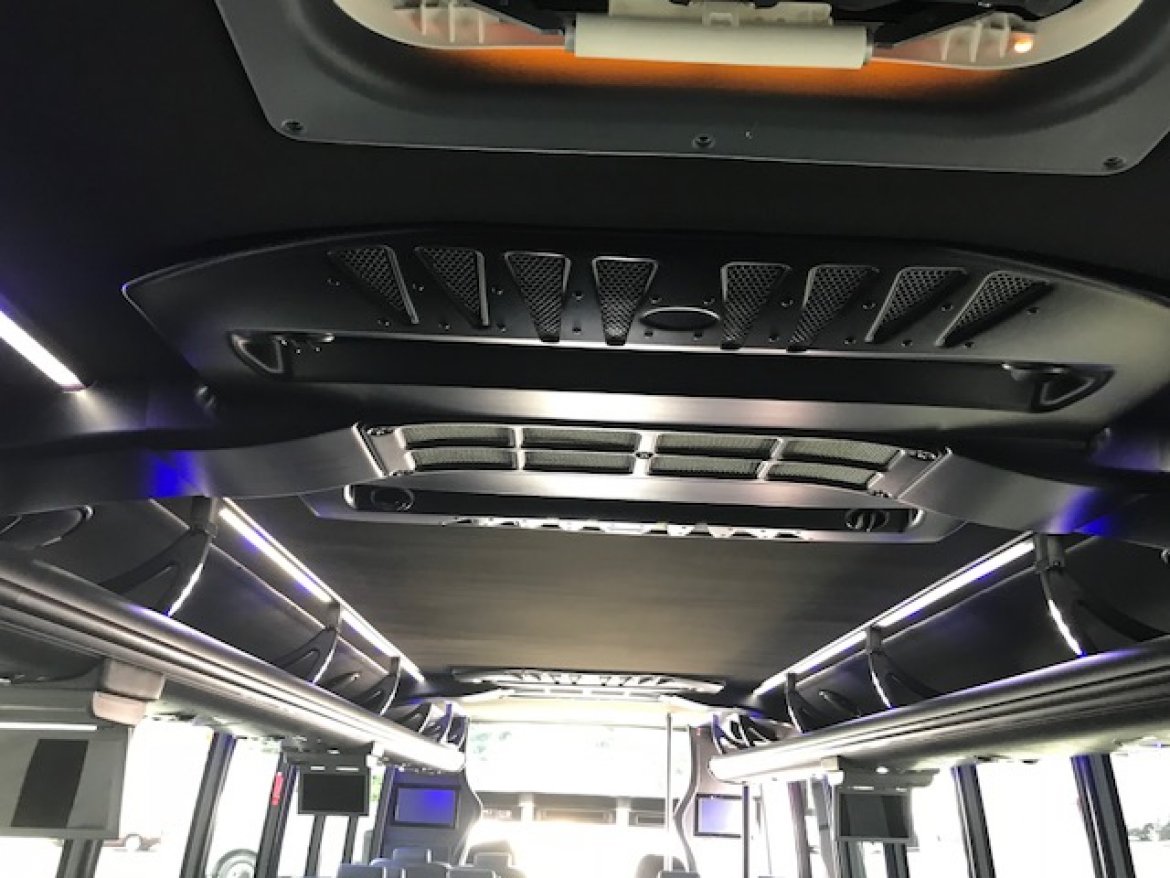 New 2019 Freightliner M2 for sale #WS-11274 | We Sell Limos