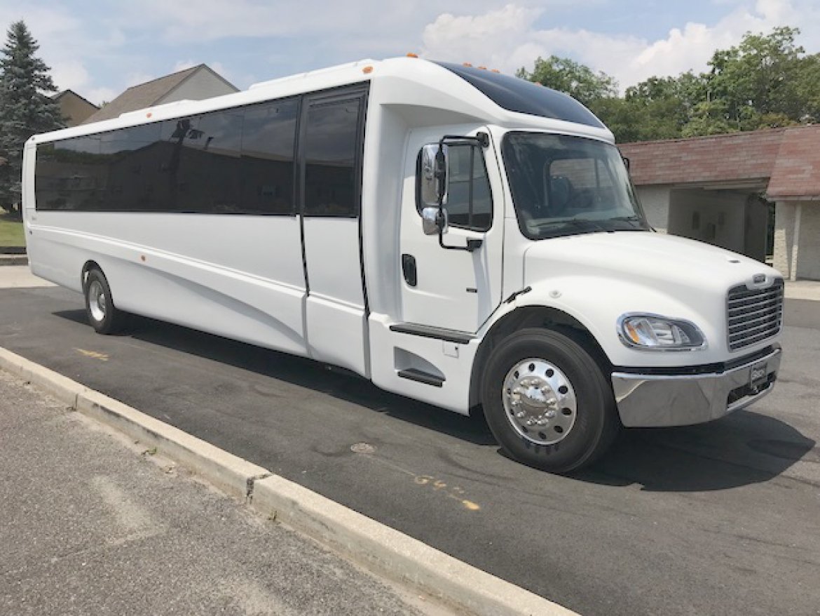 New 2019 Freightliner M2 for sale #WS-11274 | We Sell Limos