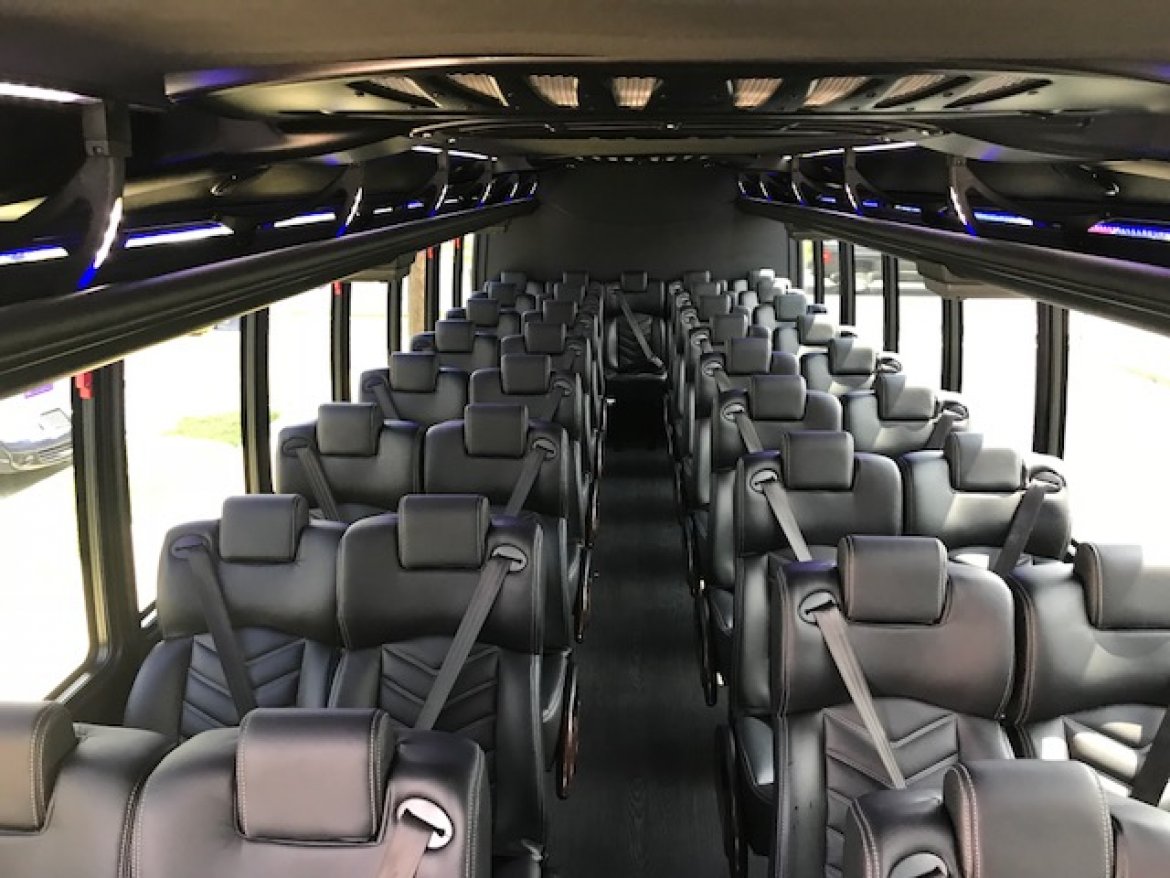 New 2019 Freightliner M2 for sale #WS-11274 | We Sell Limos