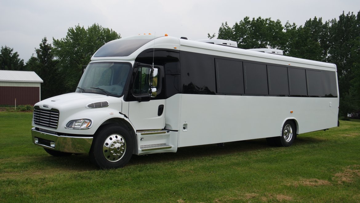 New 2019 Freightliner M2 for sale #WS-11314 | We Sell Limos