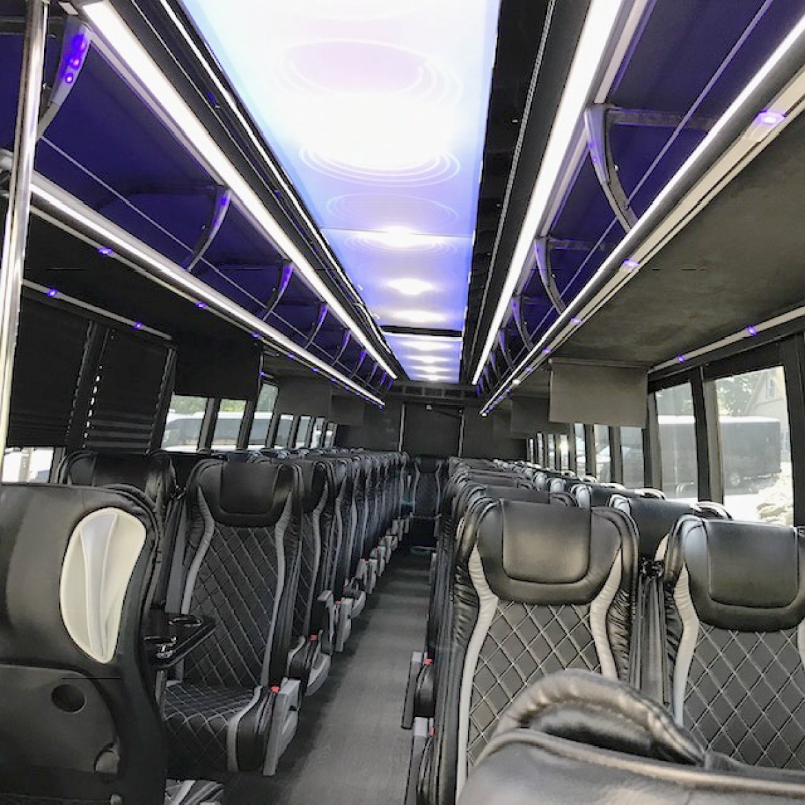 New 2018 Freightliner M2-33,000 lb GVW for sale #WS-11367 | We Sell Limos