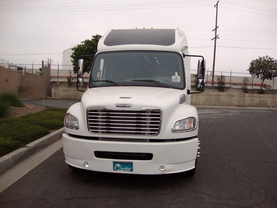 New 2019 Freightliner M2 106 Cummins for sale #WS-11395 | We Sell Limos