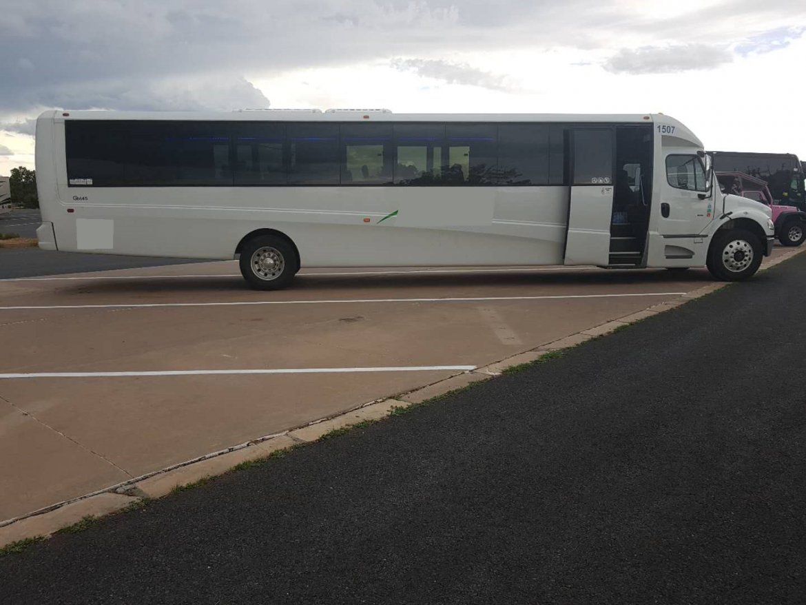 Used 2016 Freightliner M2 for sale #WS-11426 | We Sell Limos