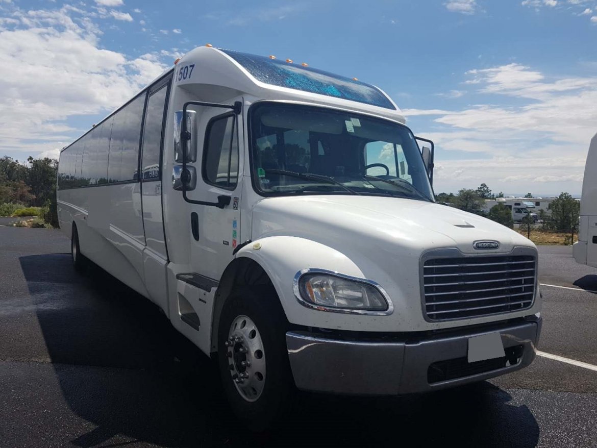 Used 2016 Freightliner M2 for sale #WS-11426 | We Sell Limos