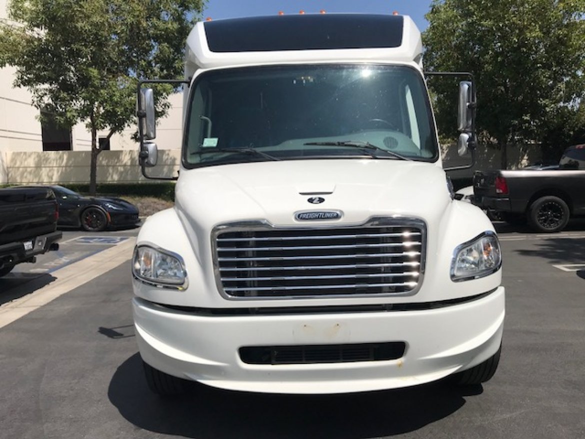 Used 2014 Freightliner M2 for sale #WS-11505 | We Sell Limos