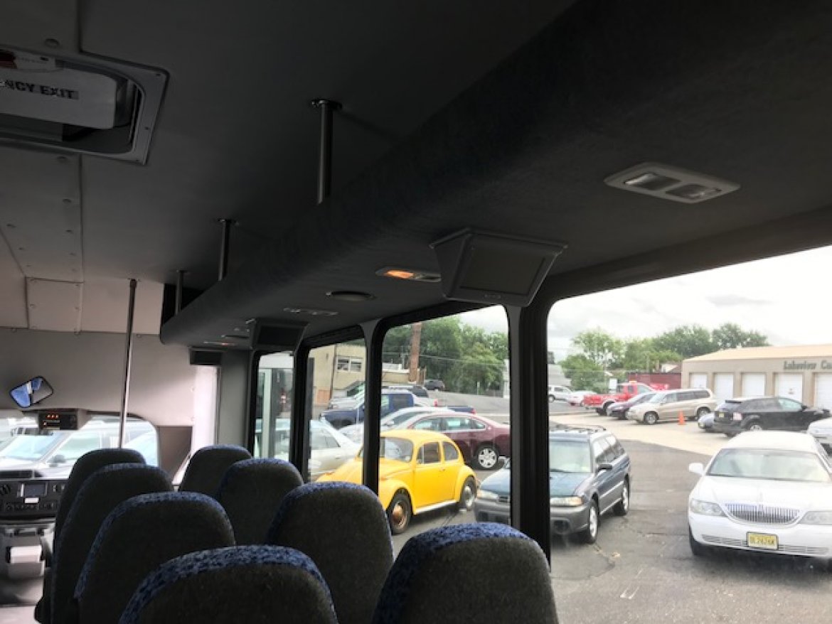 Used 2012 Ford E-450 for sale #WS-11522 | We Sell Limos