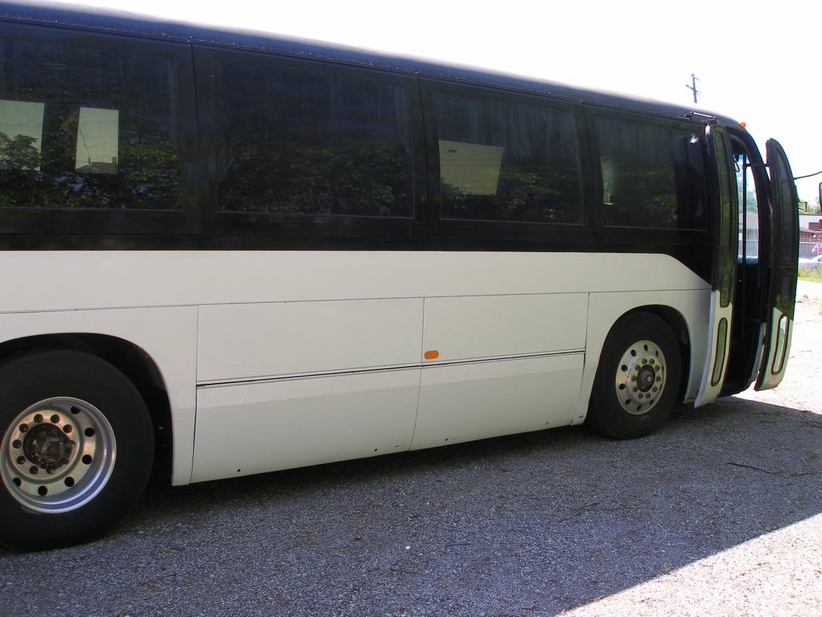 Used 1980 GMC Diesel Pusher Custom for sale #WS-11608 | We Sell Limos