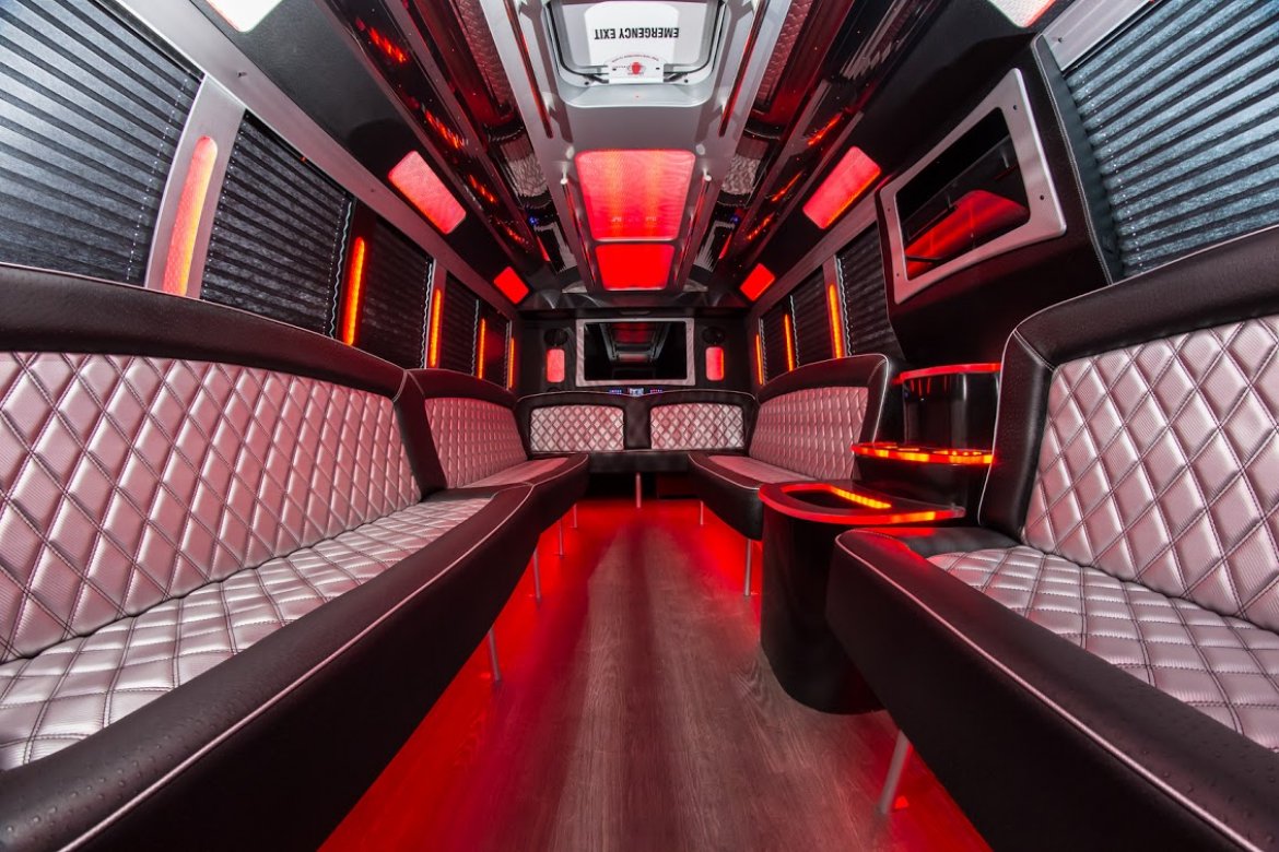 Used 2016 Ford F450 for sale #WS-11625 | We Sell Limos