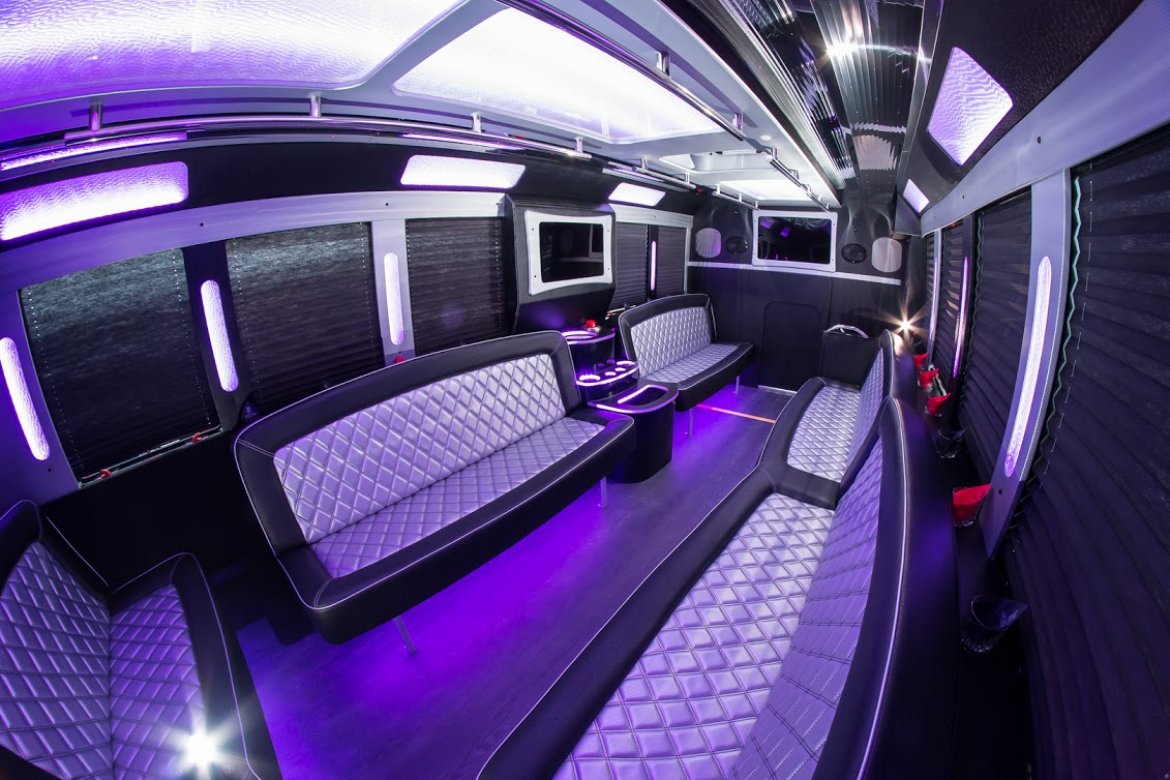 Used 2016 Ford F450 for sale #WS-11625 | We Sell Limos