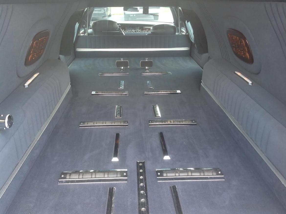 Used 2000 Lincoln Lincoln Town Car Hearse (818) for sale in Trenton, NJ ... Used 2000 Lincoln Lincoln Town Car Hearse (818) for sale in Trenton, NJ ...