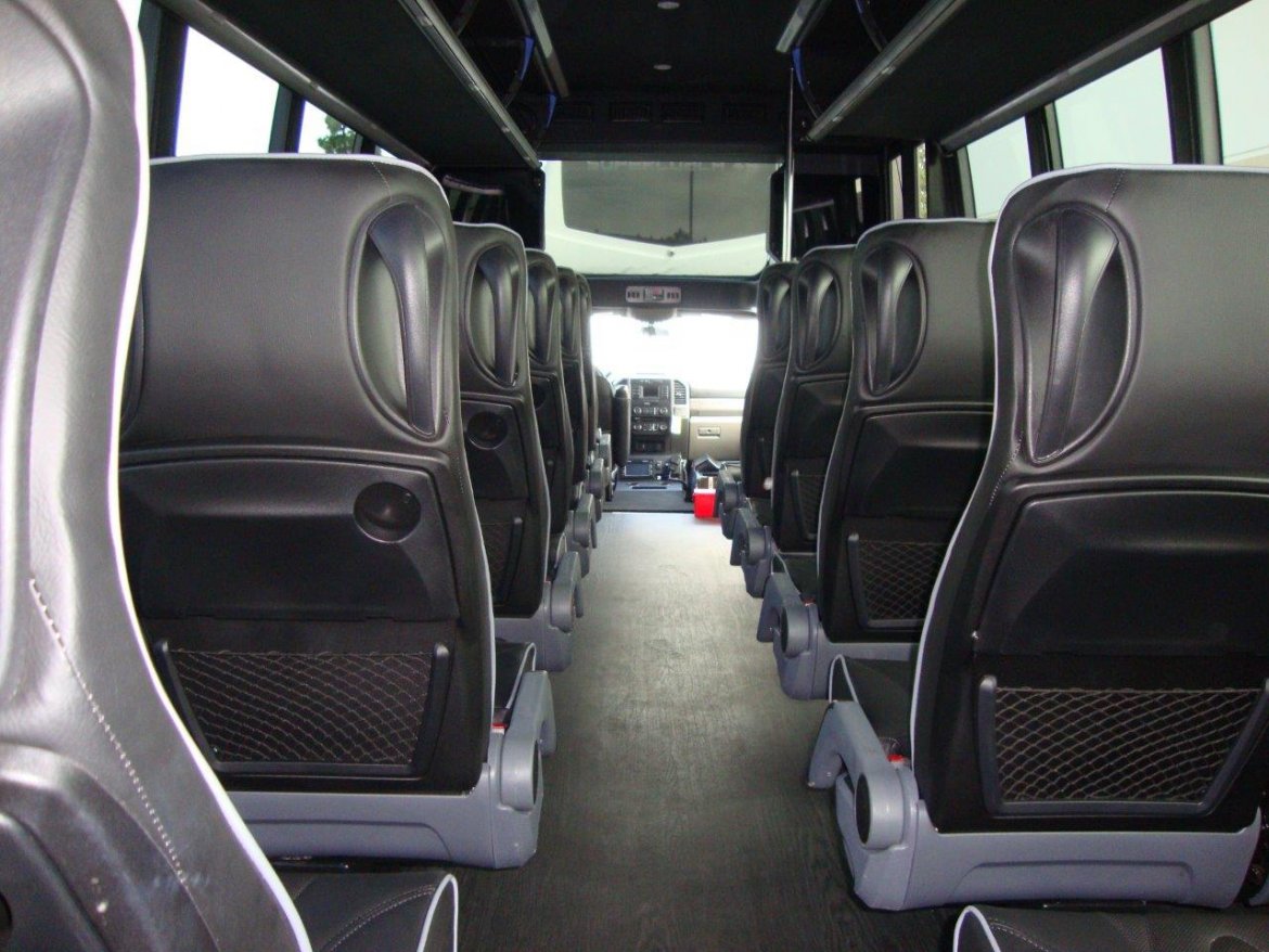 New 2018 Ford F-550 Super Duty Passenger Bus for sale #WS-11795 | We ...