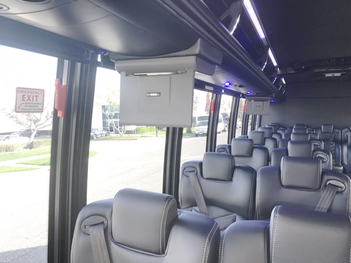 New 2019 Freightliner M2 for sale #WS-11924 | We Sell Limos