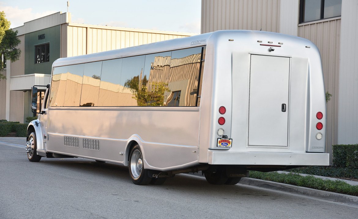 Used 2013 Freightliner Limo Bus for sale #WS-11960 | We Sell Limos