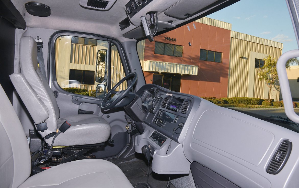 Used 2013 Freightliner Limo Bus for sale #WS-11960 | We Sell Limos