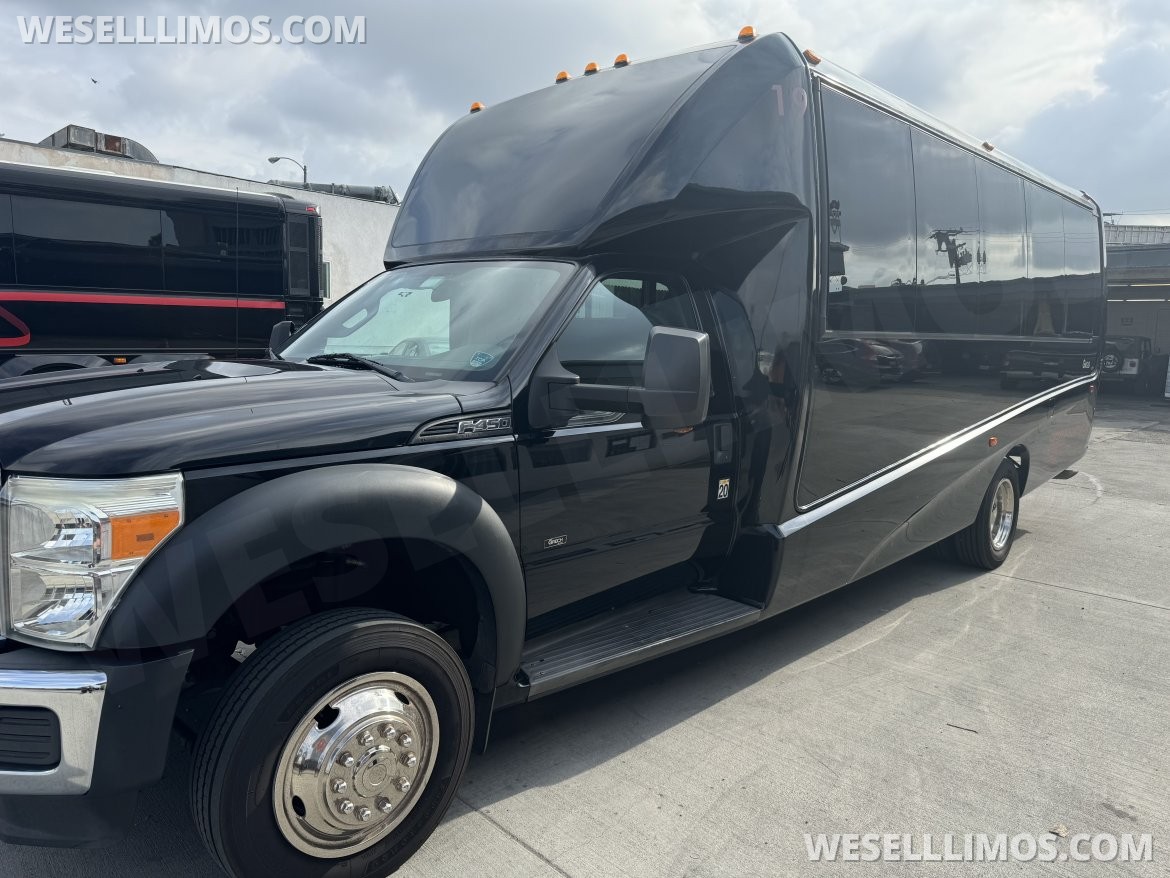 Used 2016 Ford F 450 for sale in Laguna Niguel, CA #WS-18352 | We Sell ...
