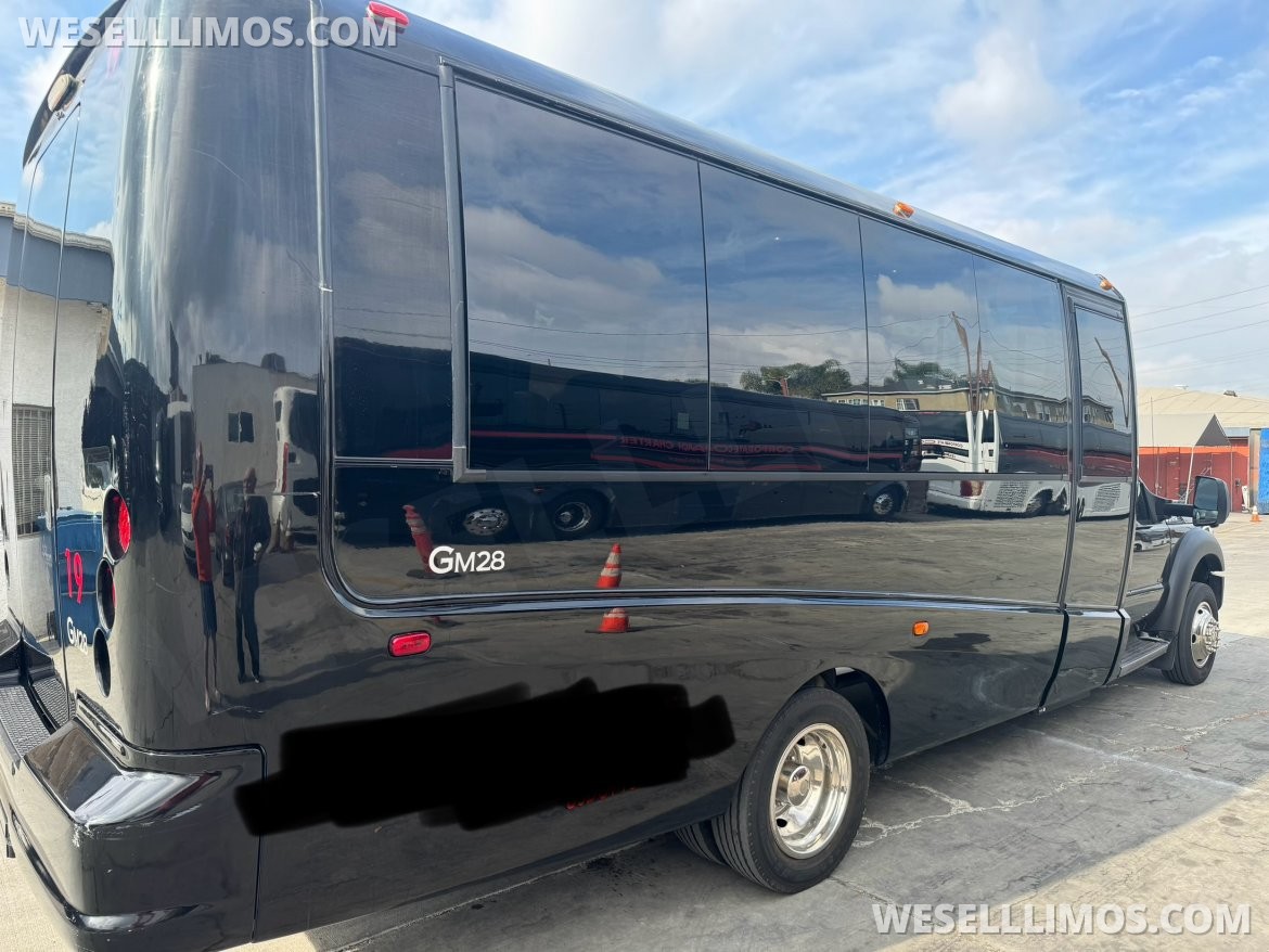 Used 2016 Ford F 450 for sale in Laguna Niguel, CA #WS-18352 | We Sell ...