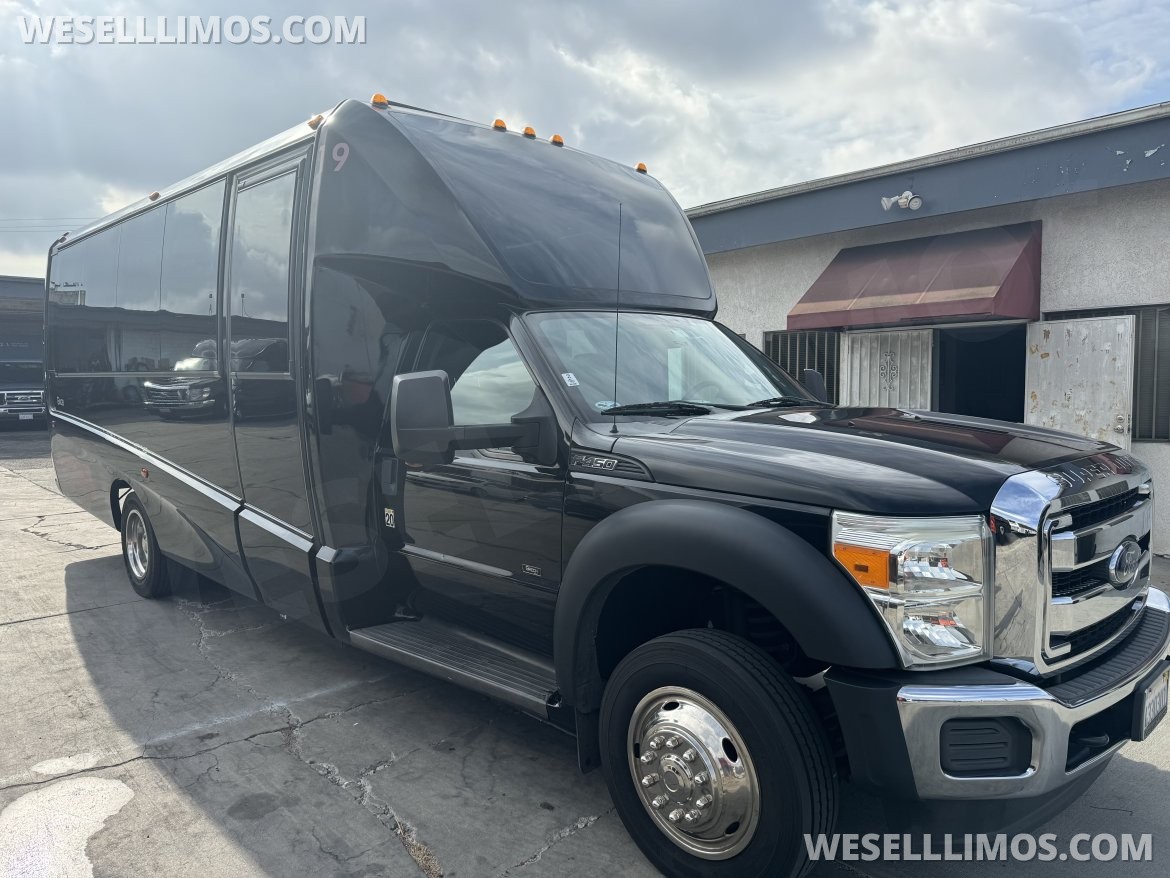 Used 2016 Ford F 450 for sale in Laguna Niguel, CA #WS-18352 | We Sell ...