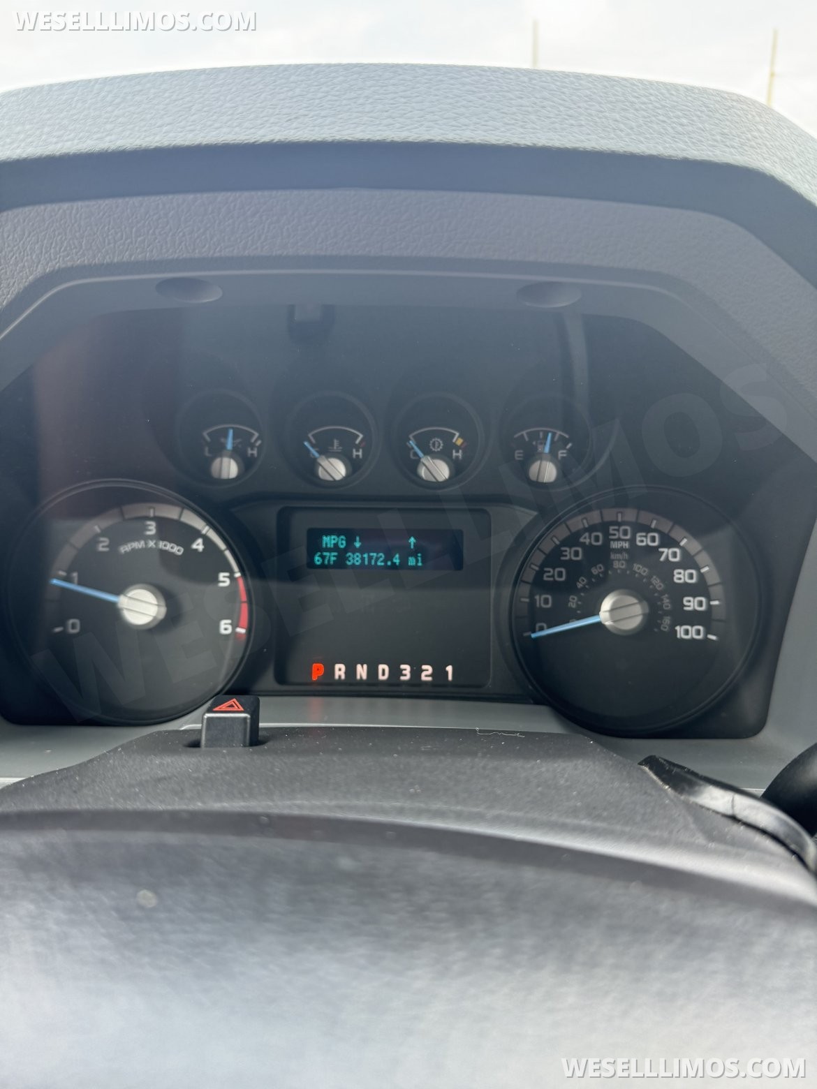 Used 2016 Ford F 450 for sale in Laguna Niguel, CA #WS-18352 | We Sell ...