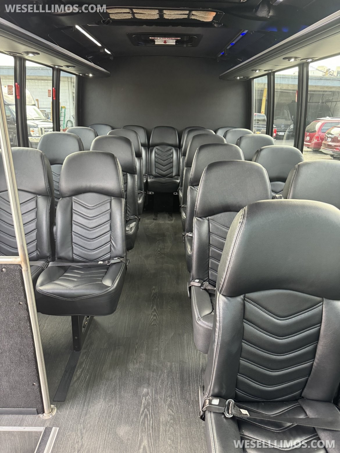 Used 2016 Ford F 450 for sale in Laguna Niguel, CA #WS-18352 | We Sell ...