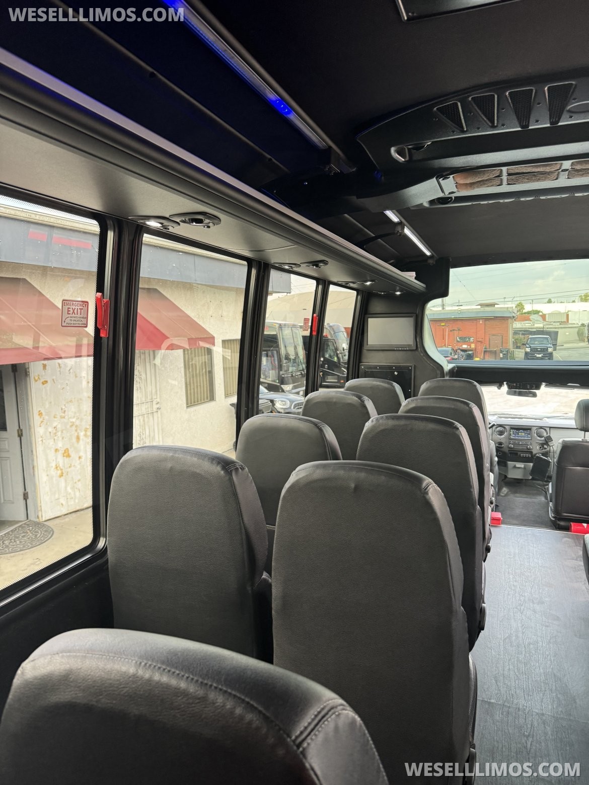 Used 2016 Ford F 450 for sale in Laguna Niguel, CA #WS-18352 | We Sell ...