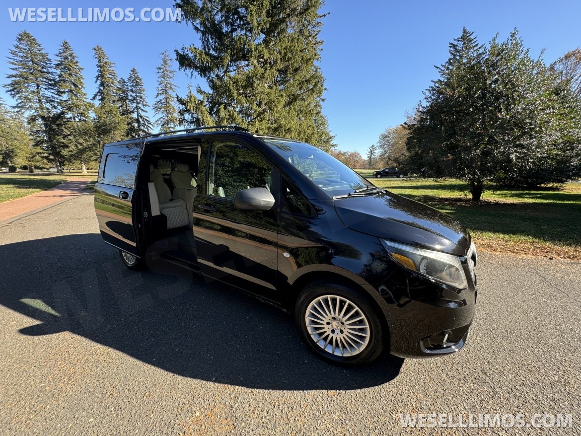 Used 2017 Mercedes-Benz Metris CEO for sale in Morganville, NJ #WS ...
