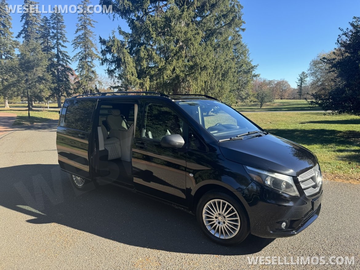 Used 2017 Mercedes-Benz Metris CEO for sale in Morganville, NJ #WS ...