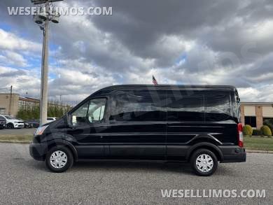 New and used Mercedes-Benz Sprinters For Sale | WeSellSprinters.com