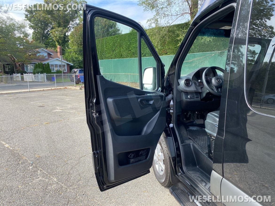 Used 2021 Mercedes-Benz Sprinter for sale in Baldwin, NY #WS-18448 | We ...