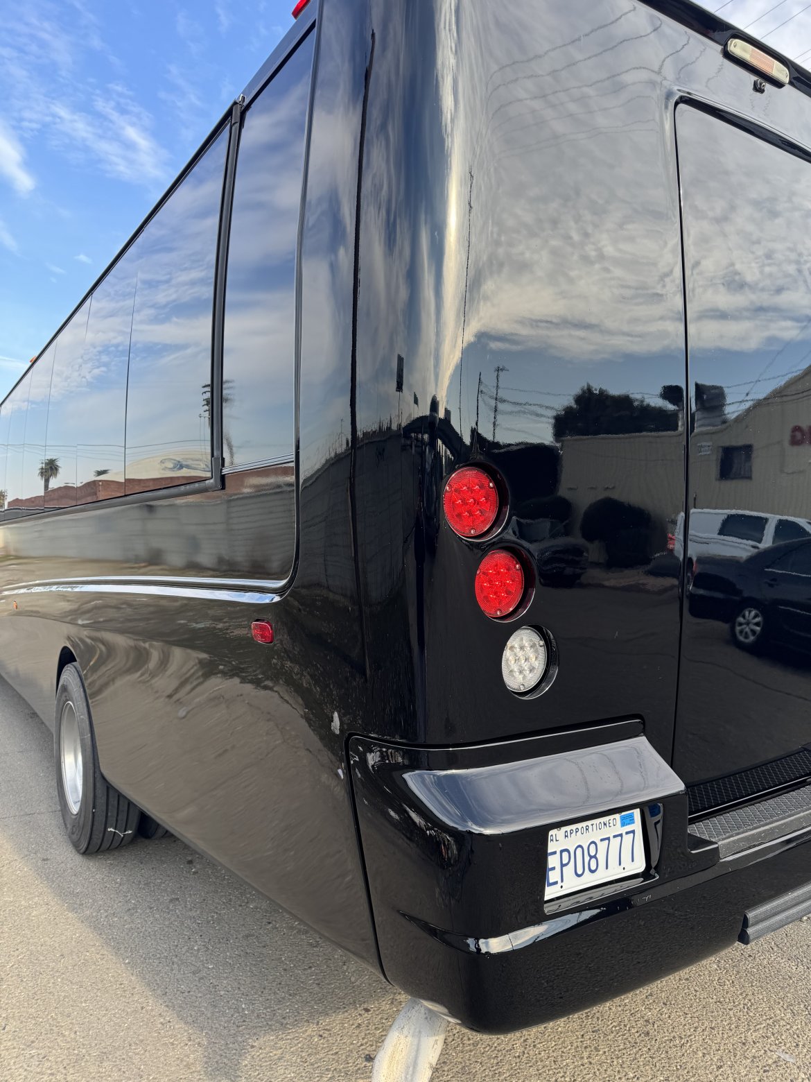 Used 2020 Freightliner M2 for sale in Laguna Niguel, CA #WS-18468 | We ...