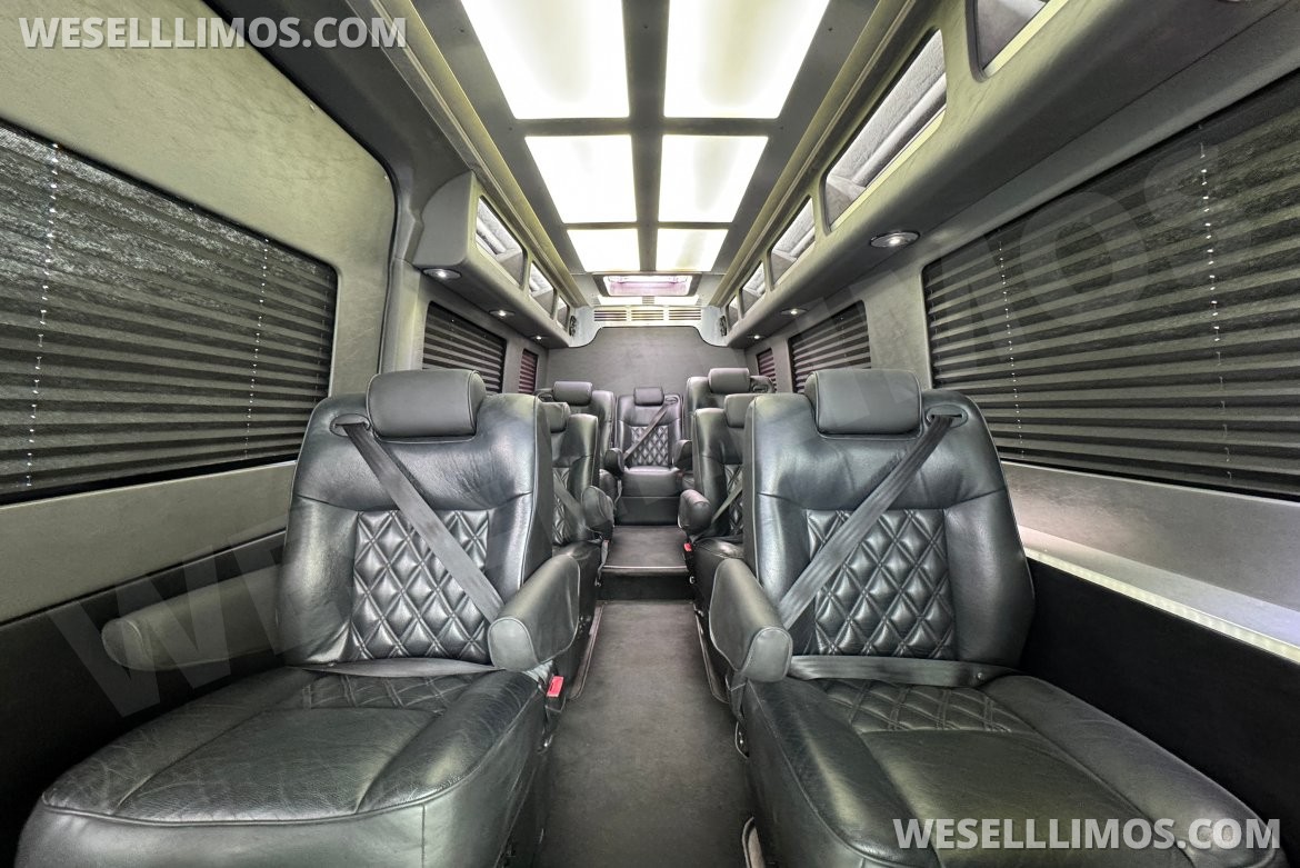 Used 2015 Mercedes-Benz Sprinter 3500 XD for sale in Anaheim, CA #WS ...