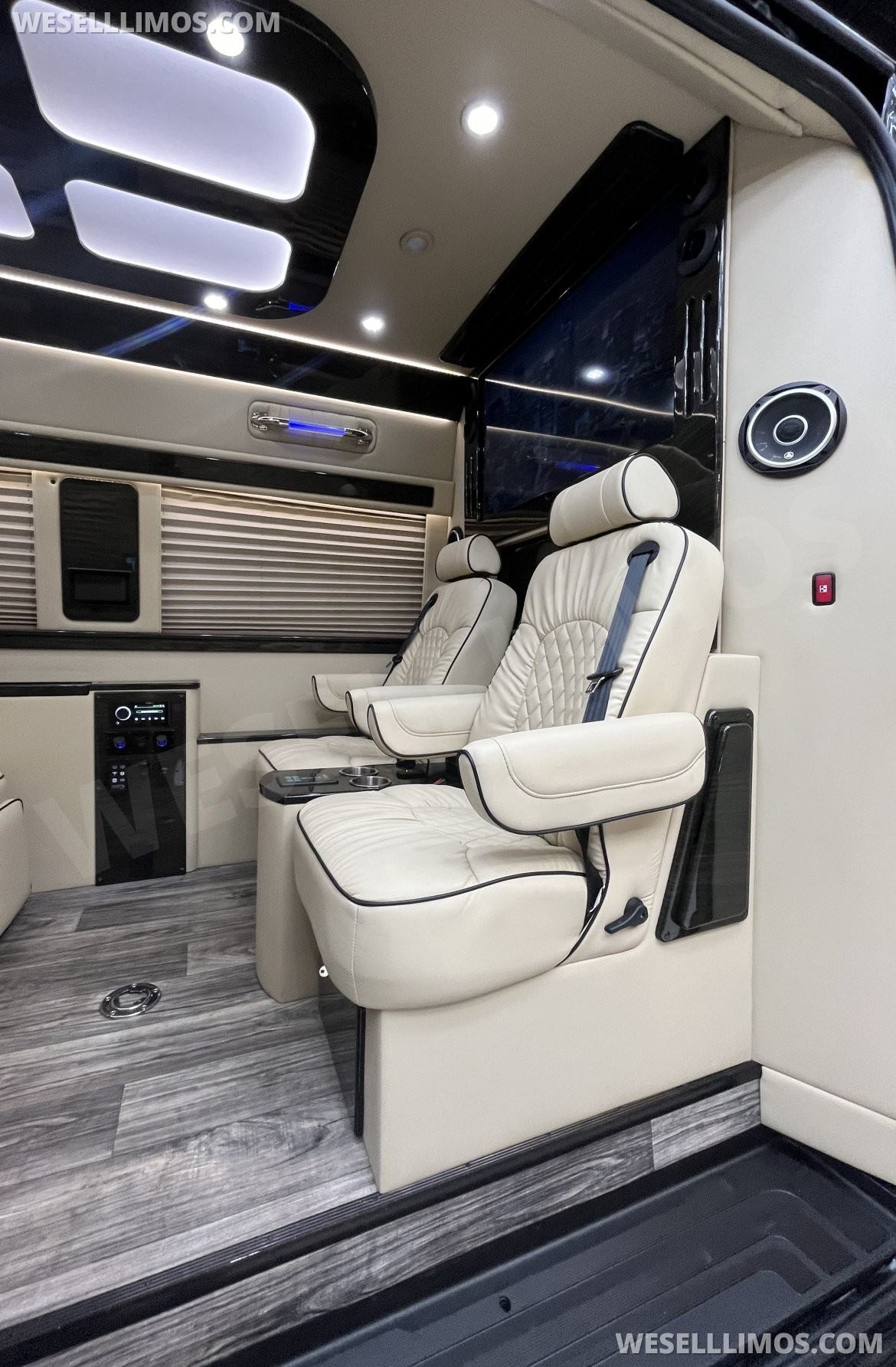 Used 2021 Mercedes-Benz Sprinter 3500 Business Class for sale in ...