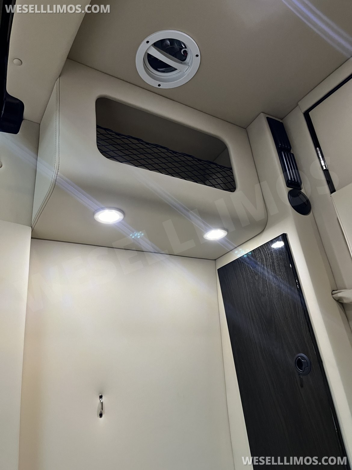 Used 2021 Mercedes-Benz Sprinter 3500 Business Class for sale in ...