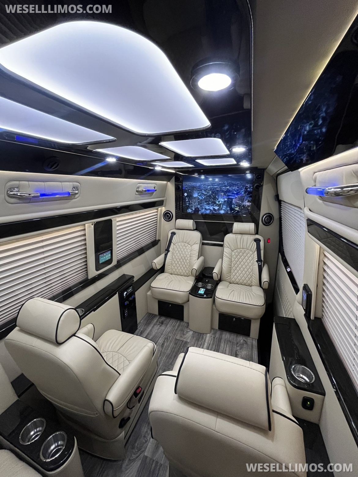 Used 2021 Mercedes-Benz Sprinter 3500 Business Class for sale in ...