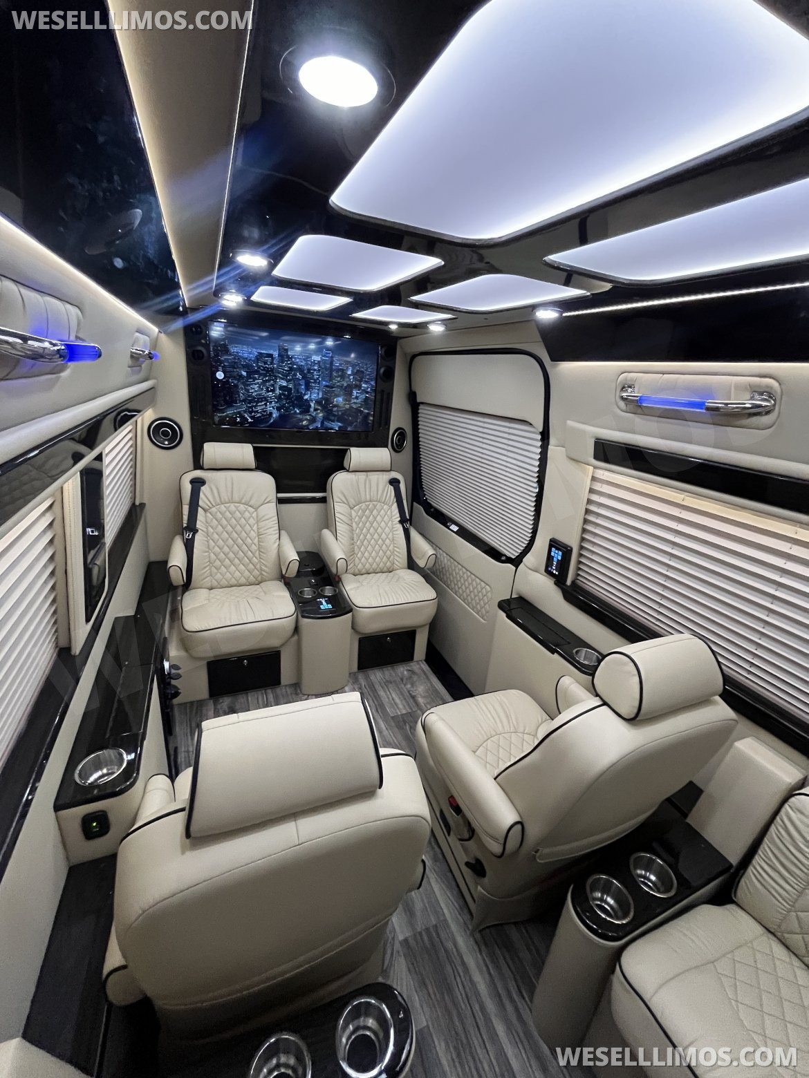Used 2021 Mercedes-Benz Sprinter 3500 Business Class for sale in ...