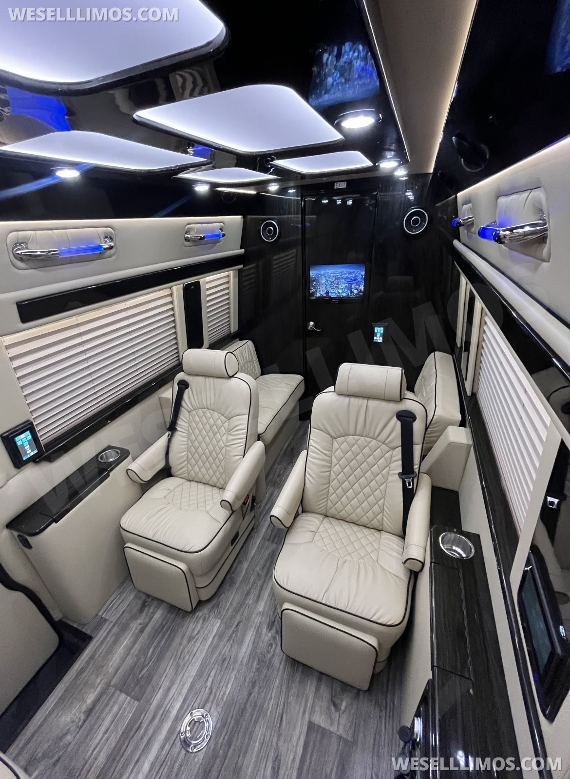 Used 2021 Mercedes-Benz Sprinter 3500 Business Class for sale in ...