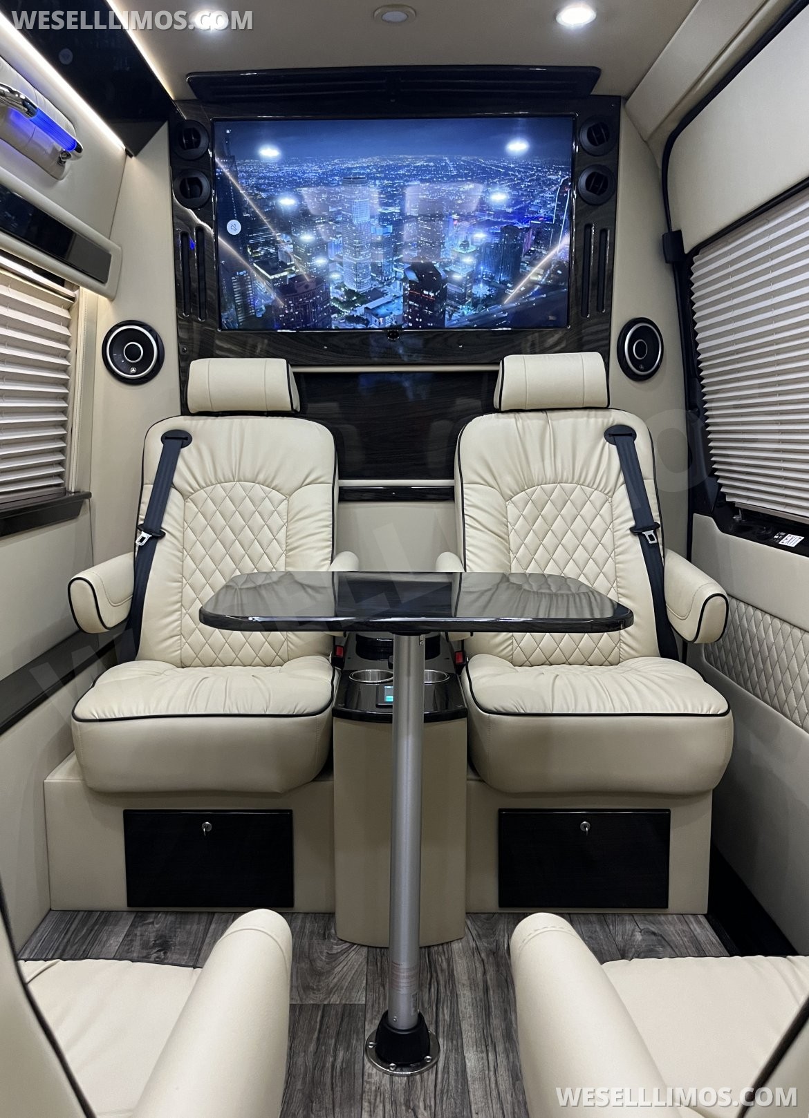 Used 2021 Mercedes-Benz Sprinter 3500 Business Class for sale in ...