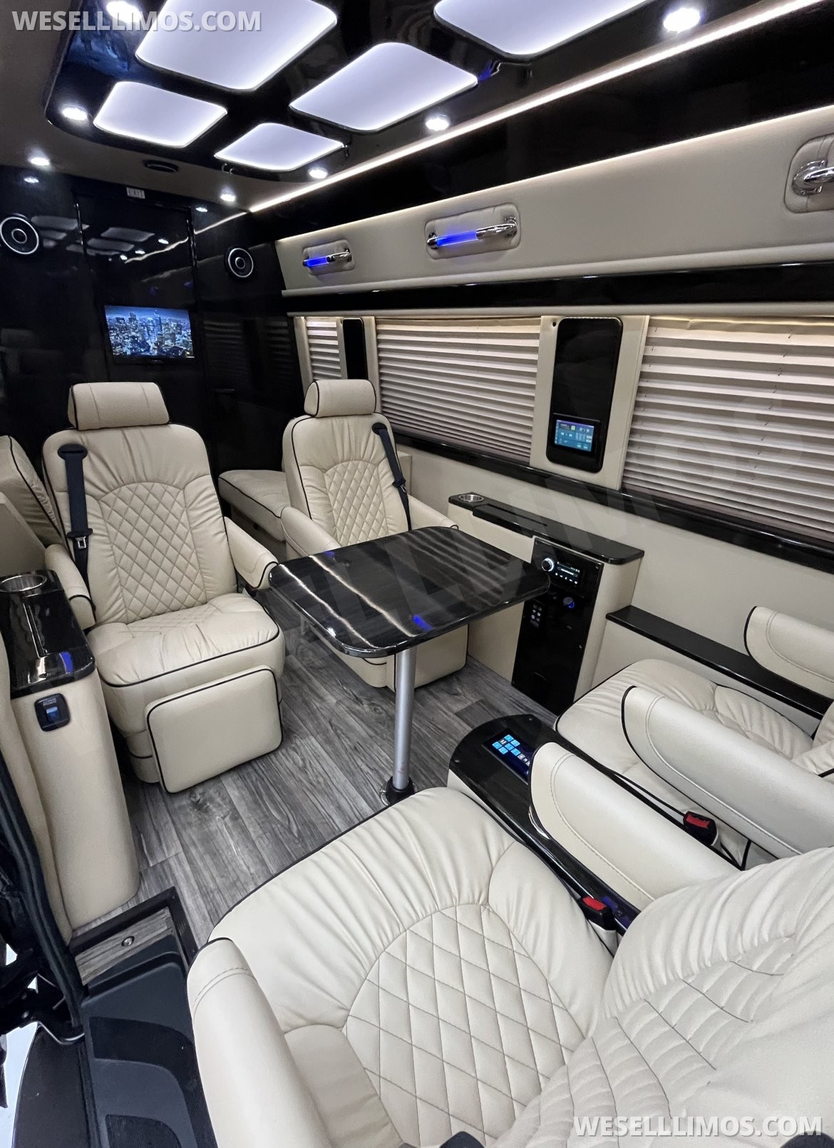 Used 2021 Mercedes-Benz Sprinter 3500 Business Class for sale in ...