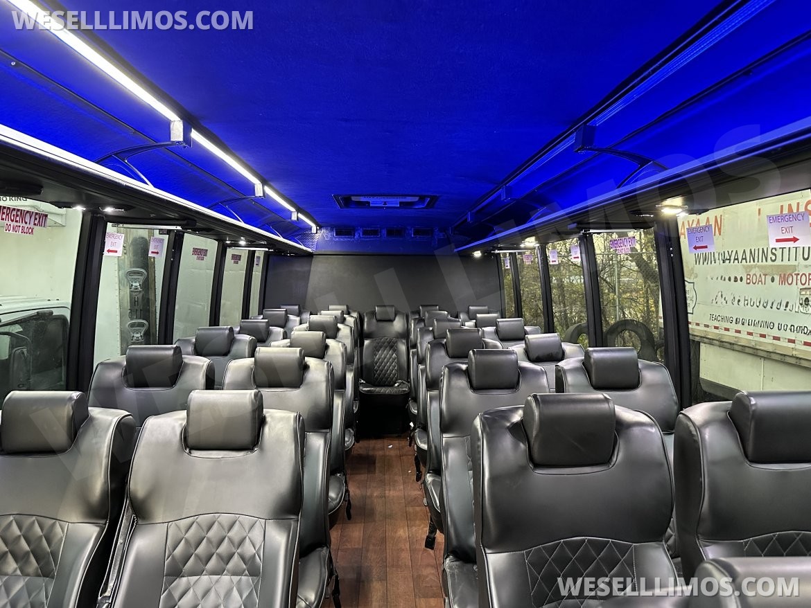 Used 2015 Ford F-550 Gas for sale in Queens, NJ #WS-18504 | We Sell Limos