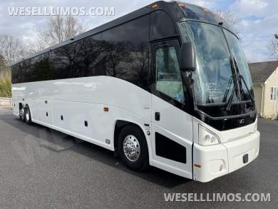 Prevost, MCI, Volvo, Van Hool Motorcoaches for Sale - New & Used ...