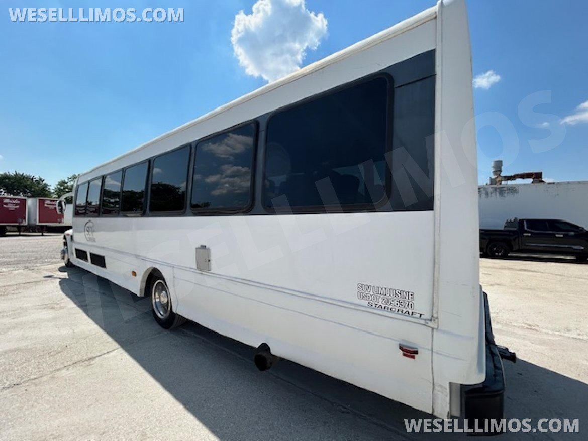 Used 2013 International 3300 for sale in Evansville, IN #WS-18520 | We ...