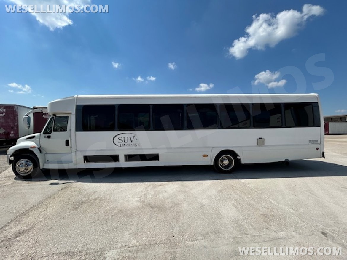 Used 2013 International 3300 for sale in Evansville, IN #WS-18520 | We ...