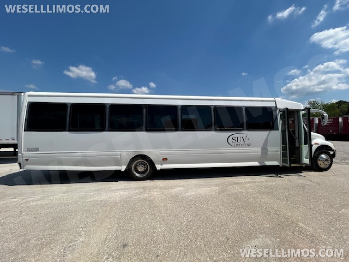 Used 2013 International 3300 for sale in Evansville, IN #WS-18520 | We ...