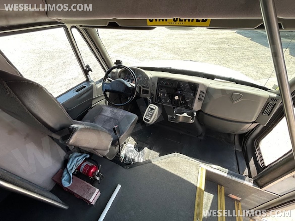 Used 2013 International 3300 for sale in Evansville, IN #WS-18520 | We ...