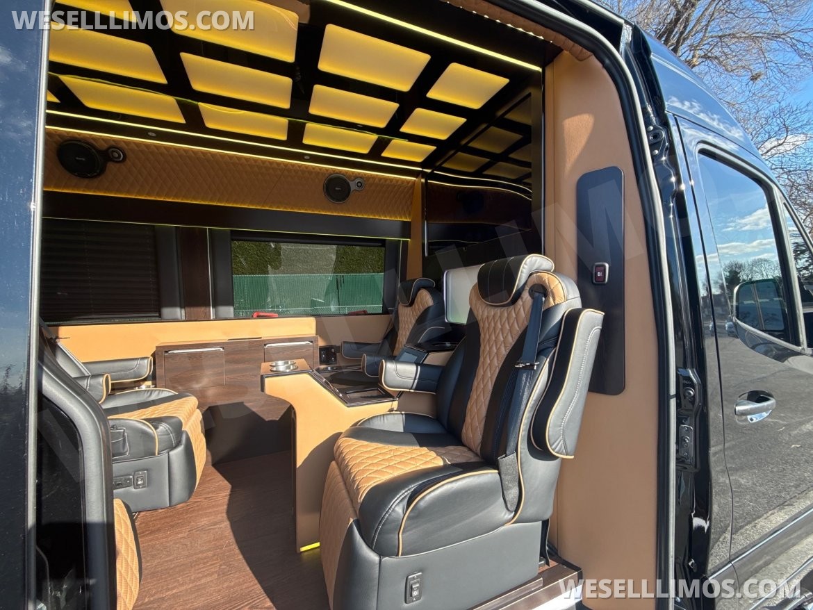 Used 2023 Mercedes-Benz Sprinter for sale in baldwin, NY #WS-18564 | We ...