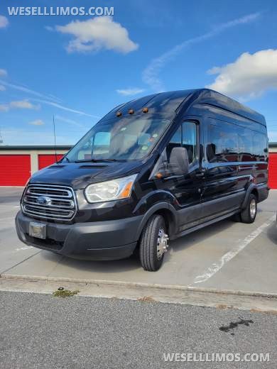 New and used Mercedes-Benz Sprinters For Sale | WeSellSprinters.com