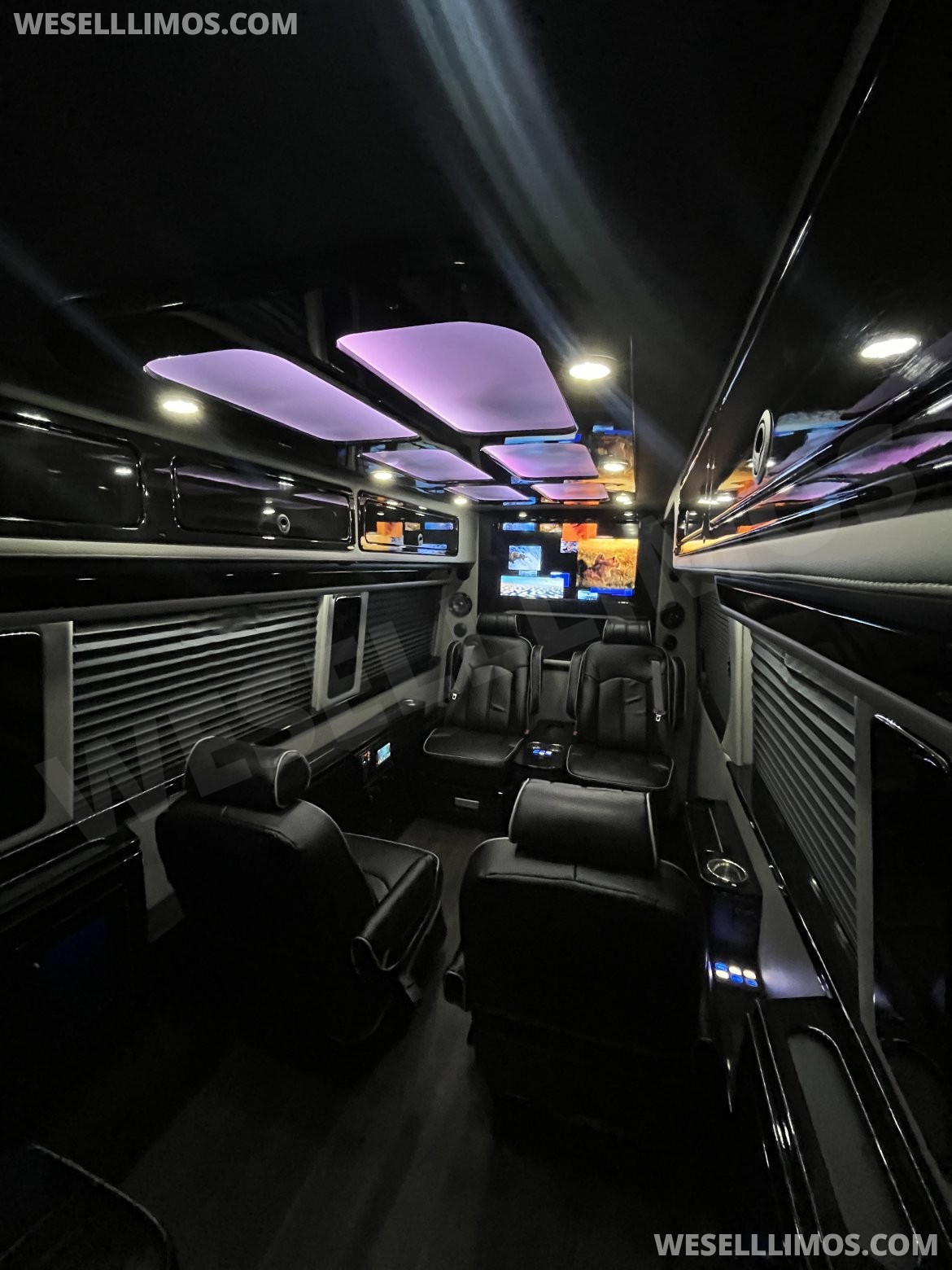 Used 2015 Mercedes-Benz Sprinter 2500 Business Class for sale in ...