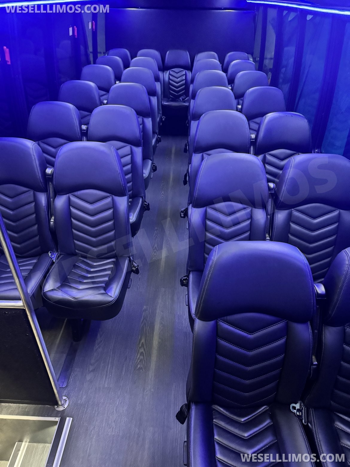 Used 2017 Ford F550 for sale in Laguna Niguel, CA #WS-18715 | We Sell Limos